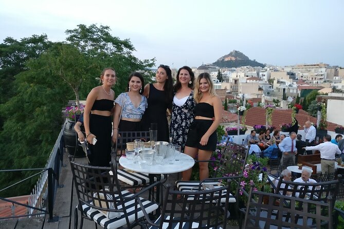 Rooftop Bar Hopping with Local Friends - Value and Practical Tips
