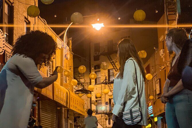 Rooftop, Bar & Speakeasy Soirée - Downtown - Final Thoughts