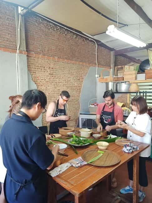 Rooftop Cooking Class in Bangkok is a Must-Do - An Introduction to the Bangkok Rooftop Cooking Experience