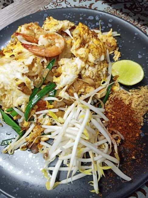 Rooftop Cooking Class in Bangkok is a Must-Do - Why This Tour Stands Out