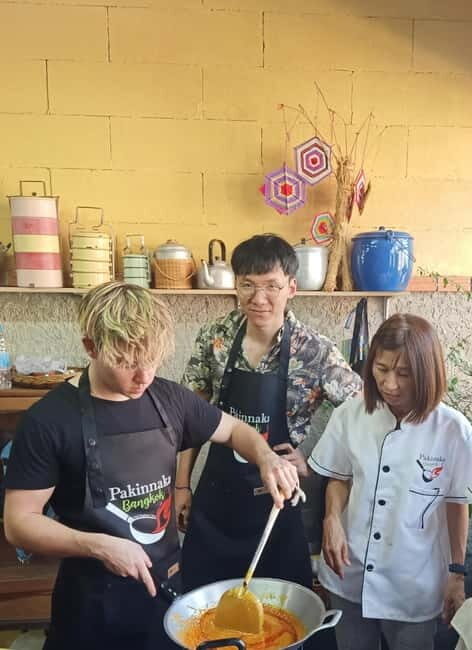 Rooftop Cooking Class in Bangkok is a Must-Do - The Sum Up