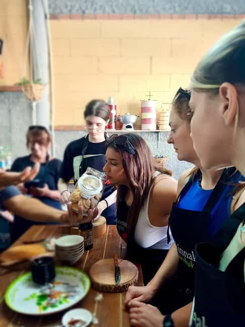 Rooftop Cooking Class in Bangkok is a Must-Do - FAQ