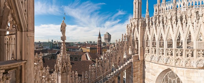 Rooftop Guided Tour of Milans Duomo and Hop on Hop off Optional - Potential Concerns and Recommendations