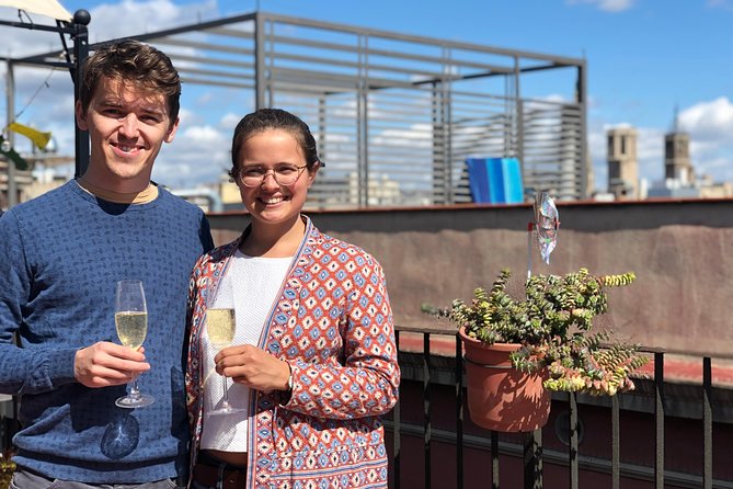 Rooftop Tango Lesson & Drinks in Barcelona - The Sum Up: Who Will Love This Experience?