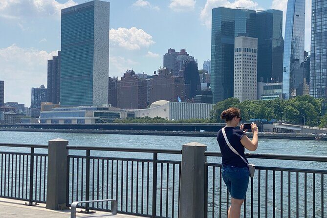 Roosevelt Island: A Self-Guided Audio Tour - The Overall Experience and Practicalities