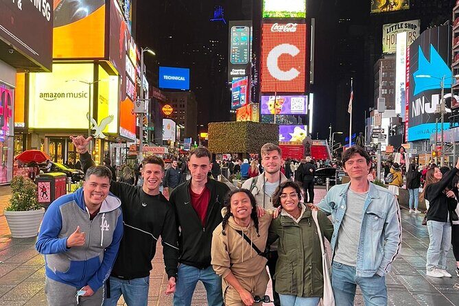 Roosevelt Island Historical Walking Tour - Key Points