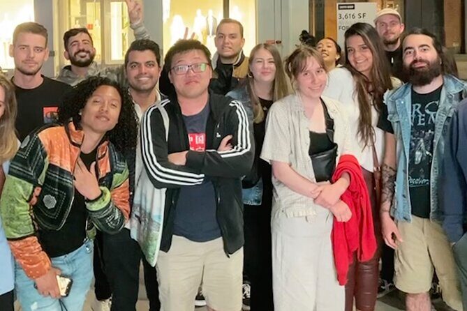 Roosevelt Island Historical Walking Tour - A Closer Look at the Roosevelt Island Tour Experience