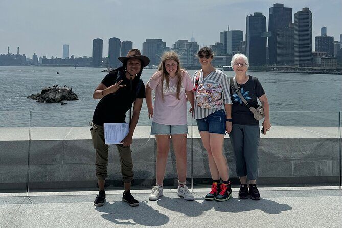 Roosevelt Island Historical Walking Tour - Frequently Asked Questions