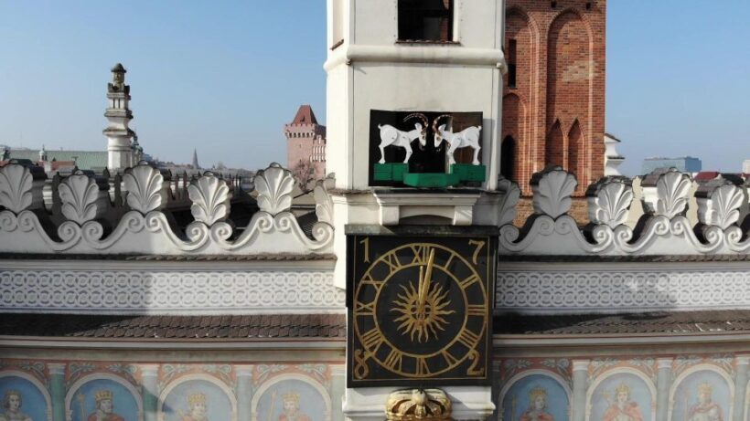 Roots of Pozna - The Sum Up