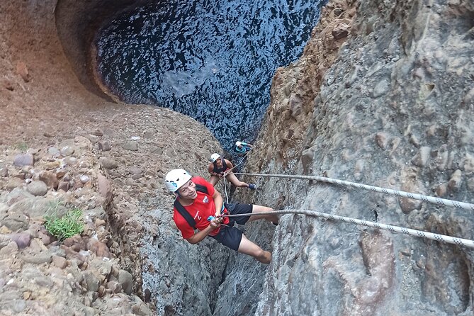 Rope Climbing Adventure and Hiking in La Ciotat - Authentic Experiences from Other Travelers