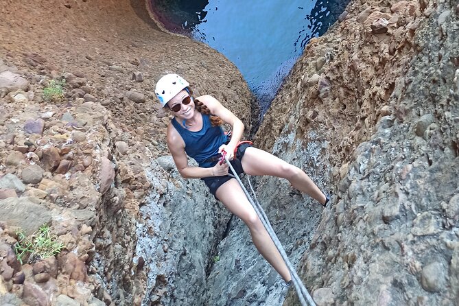 Rope Climbing Adventure and Hiking in La Ciotat - Practical Tips for Participants