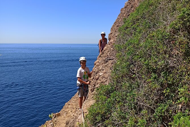 Rope Climbing Adventure and Hiking in La Ciotat - The Sum Up: Who Should Sign Up?