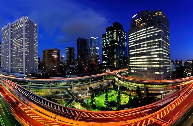 Roppongi Tokyo: Write Your Name in Kanji With a Hiragana Stamp! - Key Points