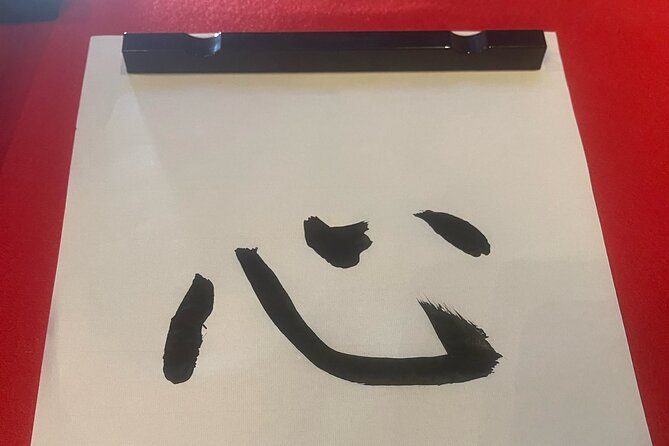 Roppongi Tokyo: Write Your Name in Kanji With a Hiragana Stamp! - Personalized Creations: Crafting Your Name in Kanji and Hiragana