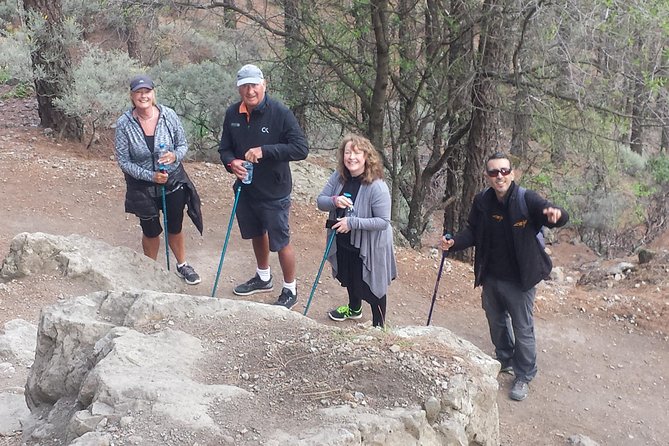 Roque Nublo Hiking & Gran Canaria Highlights by Authorised Guides - Positive Guest Feedback
