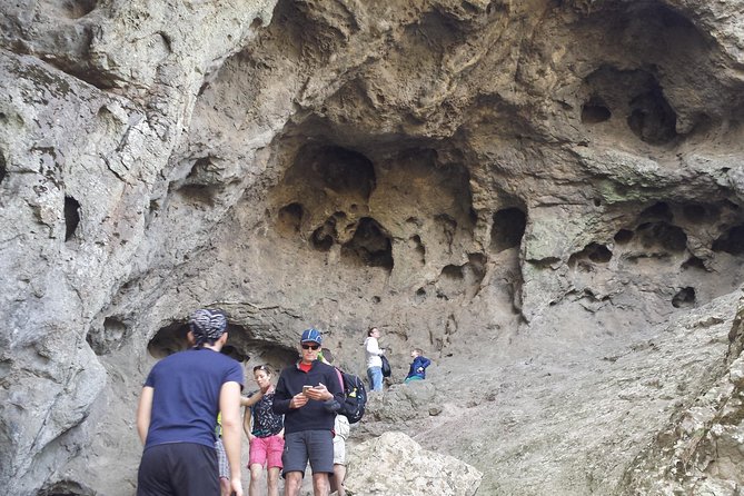 Roque Nublo Hiking & Gran Canaria Highlights by Authorised Guides - Booking and Cancellation Policy