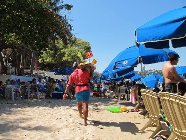 Roqueta Island: Hike, Snorkel & Beach Escape with Lunch + Drink - An In-Depth Look at the Tour Experience