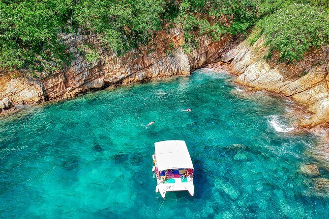 Roqueta Island: Hike, Snorkel & Beach Escape with Lunch + Drink - Final Thoughts: Is It Worth It?