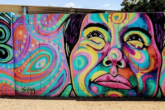 RoRo Street Art Tour in Phoenix - Why This Tour Offers Real Value