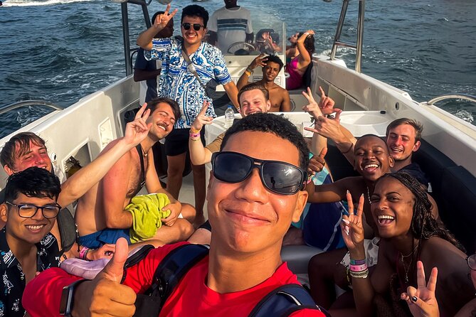 Rosario Islands Trip Visiting Cholon, Playa Blanca and Snorkel - Meeting and Pickup