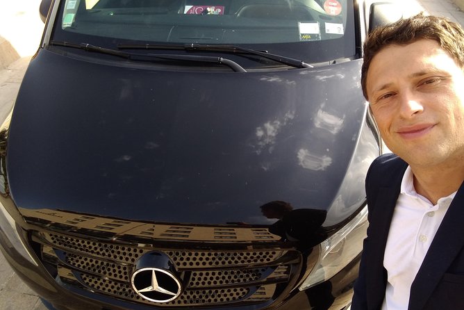 Rosé All Day Tour ! - Booking Information