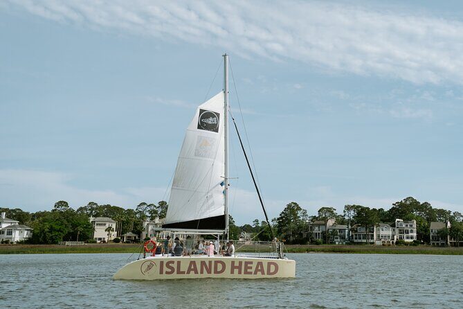 Rosé Brunch Under Sail - The Experience: A Detailed Look