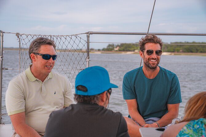 Rosé Golden Hour Sunset Sail - Practical Details: Making the Most of Your Sunset Sail