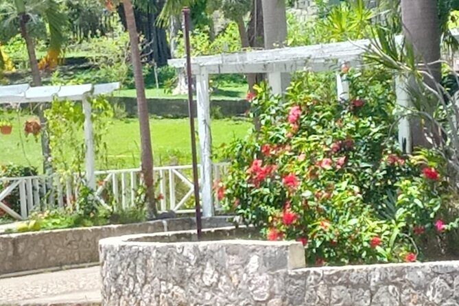 Rose Hall Great House and Craft Market Tour - Practical Details and What to Expect