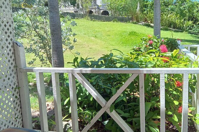 Rose Hall Great House and Craft Market Tour - FAQ