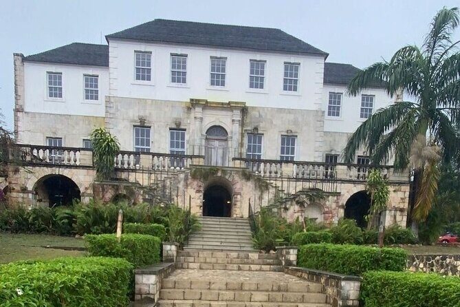 Rose Hall Great House and Montego Bay Tour - Key Points