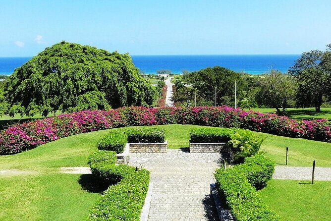 Rose Hall Great House and Montego Bay Tour - Authentic Experiences and Genuine Value