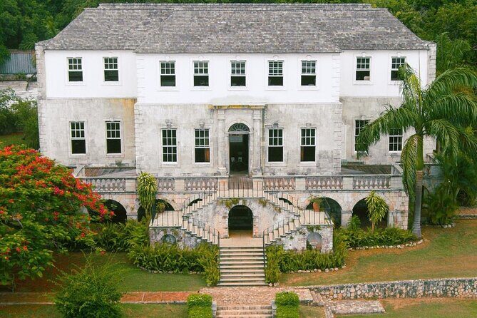 Rose Hall Great House and Montego Bay Tour - Who Will Love This Tour?
