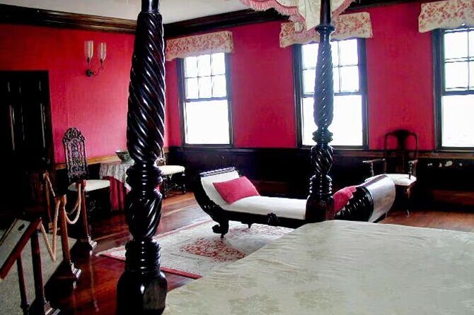 Rose Hall Great House and Montego Bay Tour - FAQ