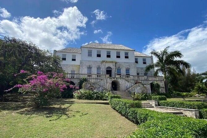 Rose Hall Great House and Scotchies Private Tour from Montegobay - Discovering the Charms of Rose Hall Great House