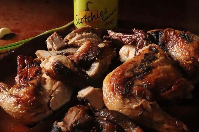 Rose Hall Great House and Scotchies Private Tour from Montegobay - Authentic Experience and Value