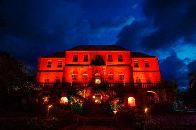 Rose Hall Great House Haunted Night Tour with Admission - Who Will Love This Tour?