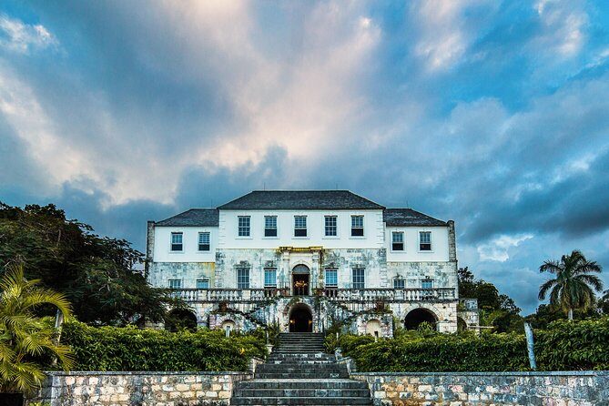 Rose Hall Great House Haunted Night Tour with Admission - Practical Tips for Visitors