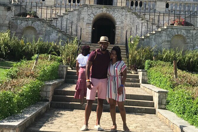 Rose Hall Great House & Luminous Lagoon -Customize Night Tour from Montego Bay - Key Points