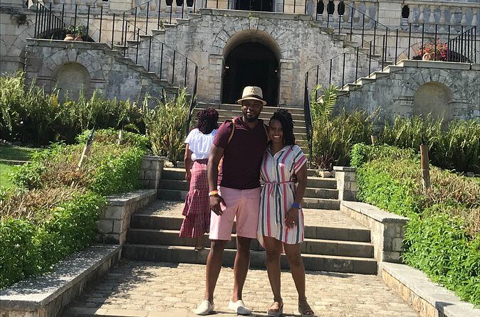 Rose Hall Great House & Luminous Lagoon -Customize Night Tour from Montego Bay - Authentic Insights from Travelers