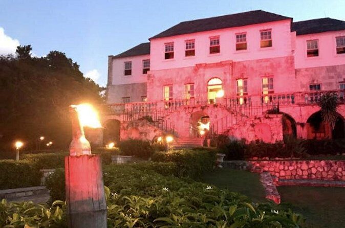 Rose Hall Great House Night Tour - FAQ