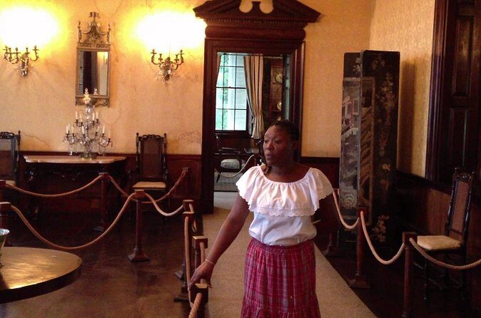 Rose Hall Haunted Great House Night Tour from Montego Bay - FAQ