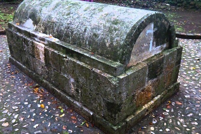 Rose Hall Haunted Great House Night Tour from Negril - The Sum Up