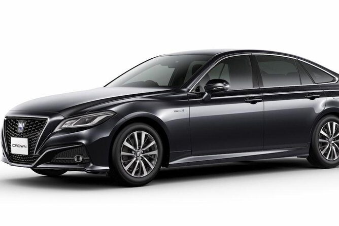 Rose Hall Hotels Private Airport Transfer - Why Choose This Transfer?