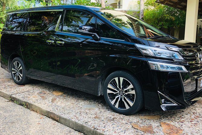 Rose Hall Hotels Private Airport Transfer - Who Should Consider This Service?