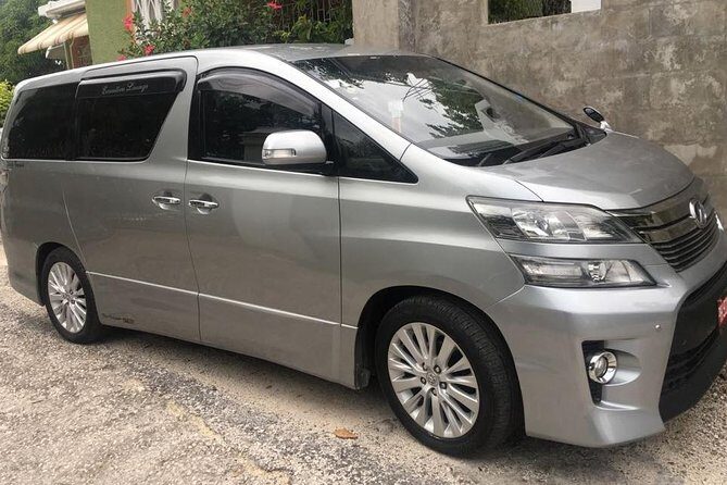 Rose Hall Hotels Private Airport Transfer - FAQ