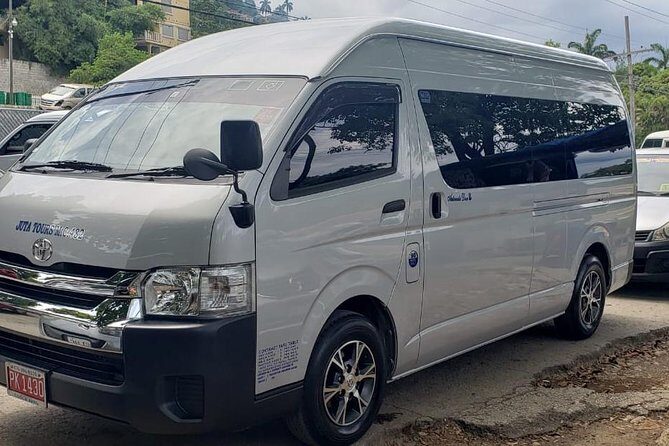 Rose Hall Hotels To Montego Bay Airport Private Transfer - Frequently Asked Questions