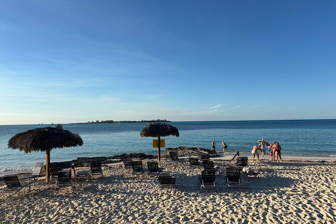 Rose Island Boat Party, Beach Getaway & Floating Bar - Final Thoughts: Is It Worth It?