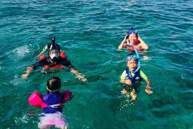 Rose Island Half-Day Snorkeling Cruise - Pricing and Value
