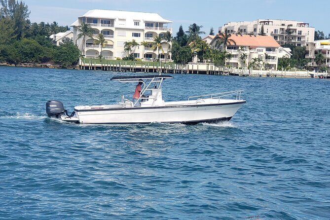 Rose Island: Private Snorkeling, Fishing, and Swimming with Pigs - What’s Included and What’s Not