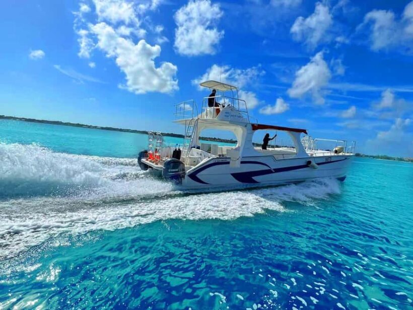 Rose Island: Snorkeling, Beach Day With Unlimited Rum Punch - What Makes This Tour Stand Out?